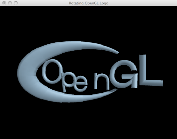 Khronos libera la especificación de OpenGL 4.3