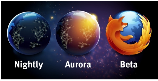 Firefox 17: Disponible en versión casi beta