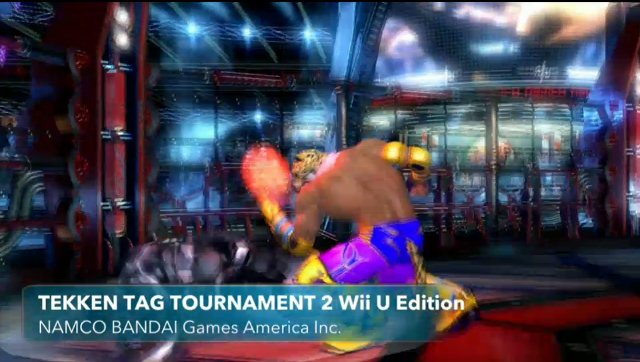 Lo nuevo de Nintendo Wii U