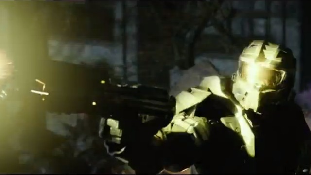 El cuarto episodio de Forward Unto Dawn ya llegó