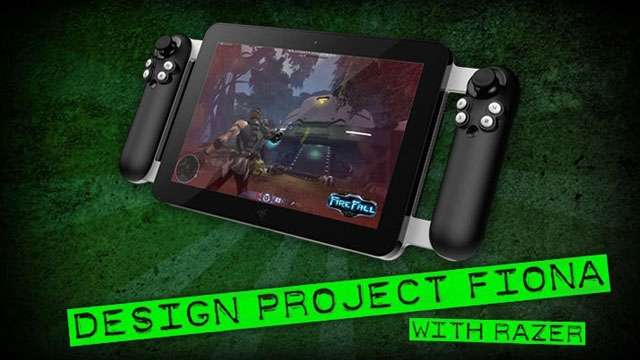 Project Fiona va por la corona de las tabletas de Apple y Android