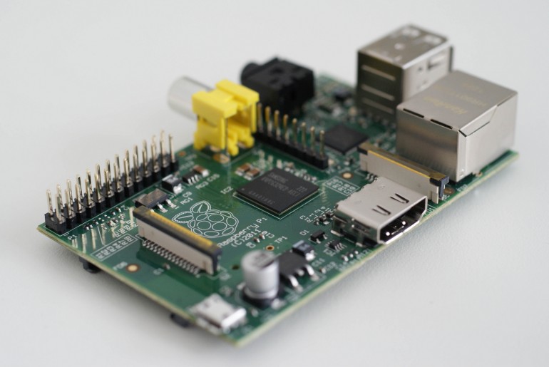 Se duplica la memoria del modelo B de la Raspberry Pi
