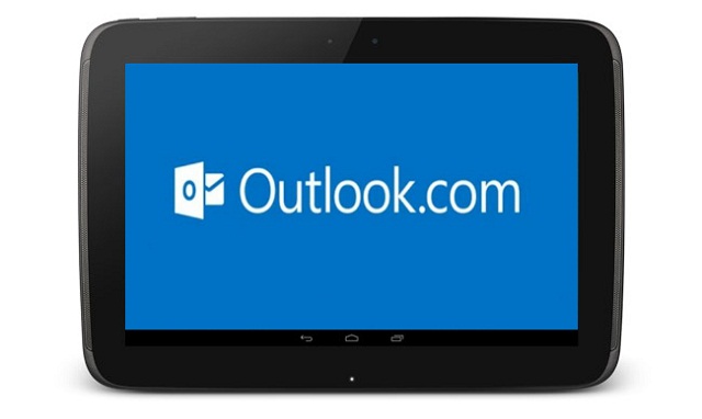 Microsoft introduce app de Outlook para Android