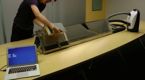 El equipo de Google Books revela sus secretos
