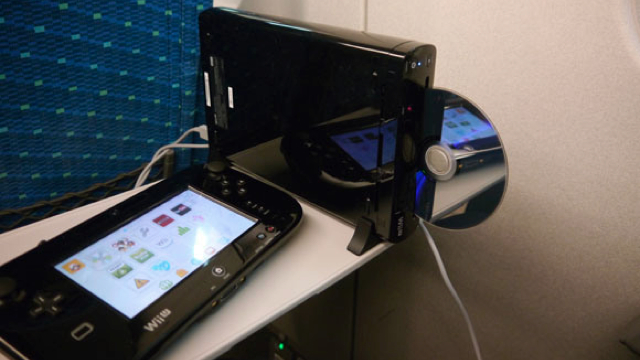 El Wii U ya vendió 400,000 unidades en Estados Unidos