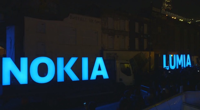 Aparece foto de prensa de tableta Nokia