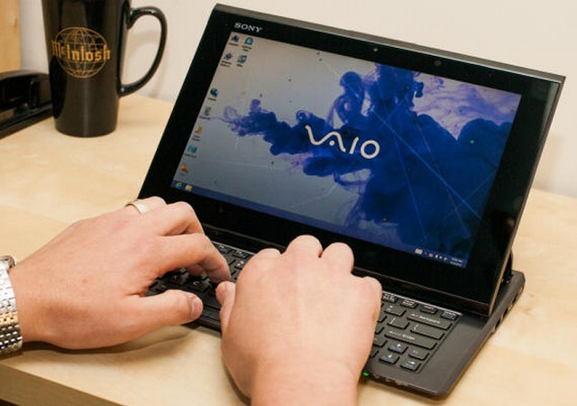 5 laptops que marcaron el 2012