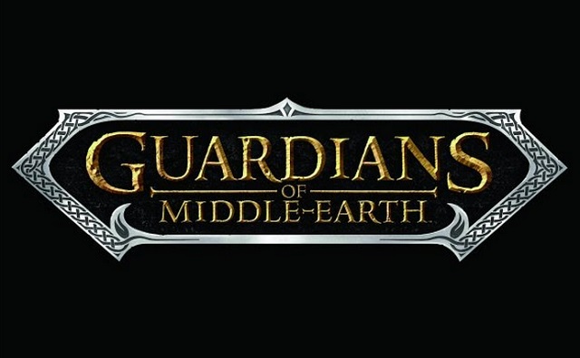 Token #349 - 18/ Dic/12 The Hobbit, Guardians of Middle Earth, GoW Omega