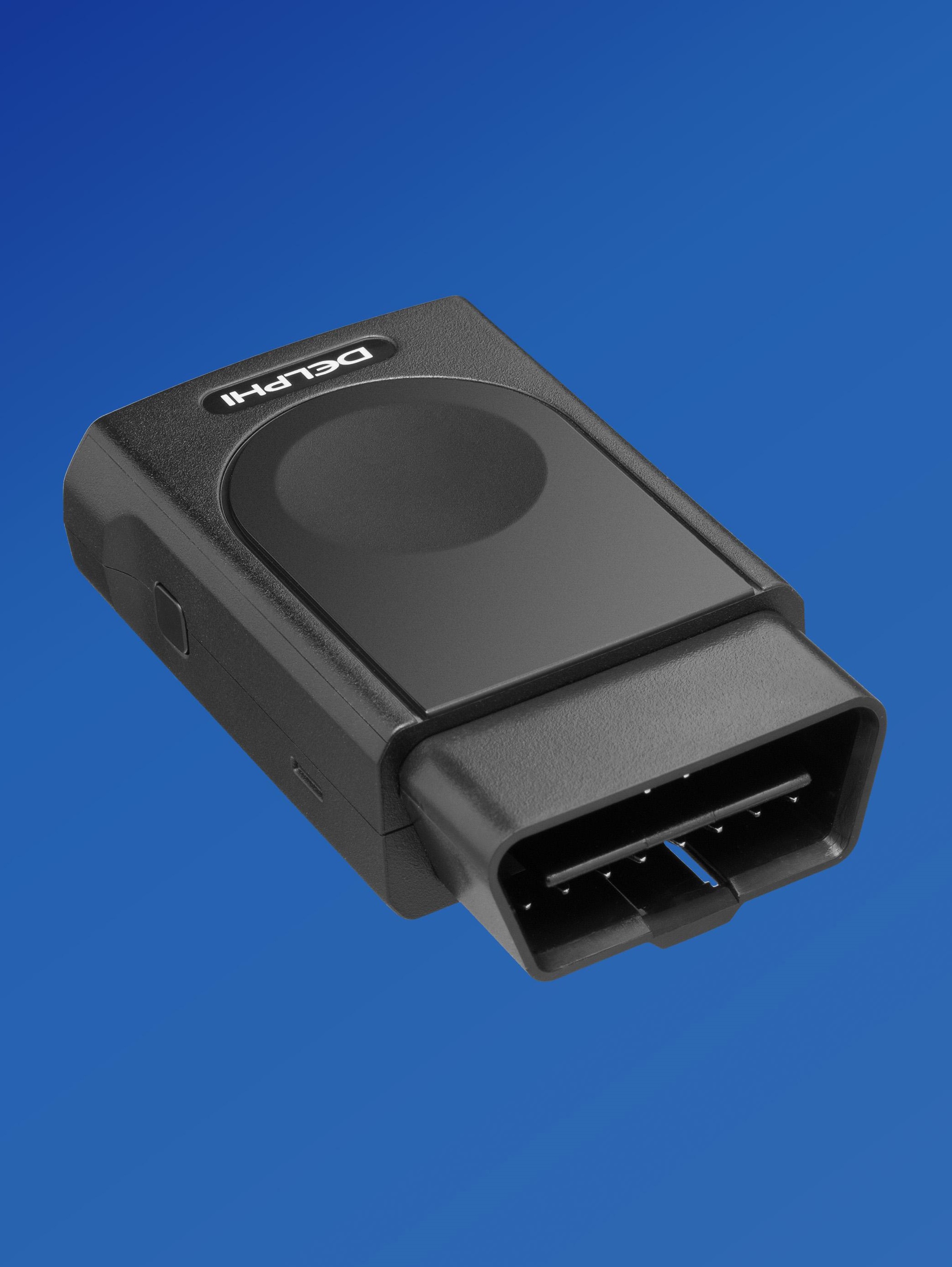 #2013CES: Delphi lanza interfaz inteligente para casi cualquier tipo de ...