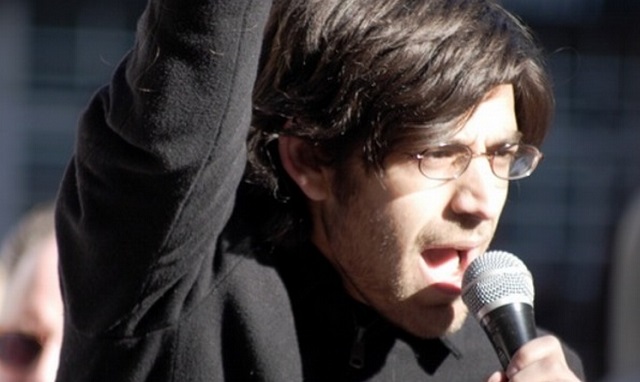 Gobierno retira cargos contra Aaron Swartz
