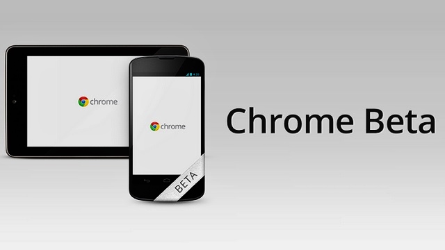Google lanza beta de Chrome para Android 4.0 o superior