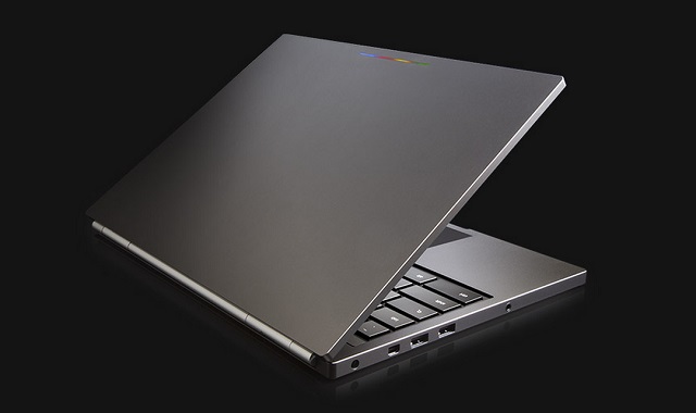 Chromebook Pixel, la nueva laptop de Google