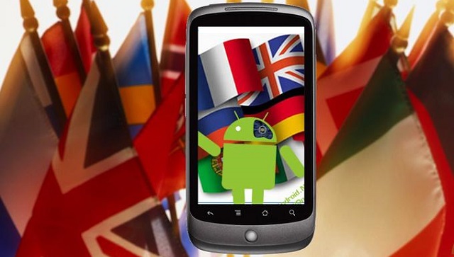 Google Translate en Android ahora funciona offline