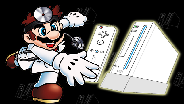 Usan la Wii para entrenar a cirujanos