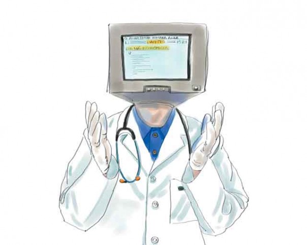 Mycin: un sistema experto asombroso que no se usa