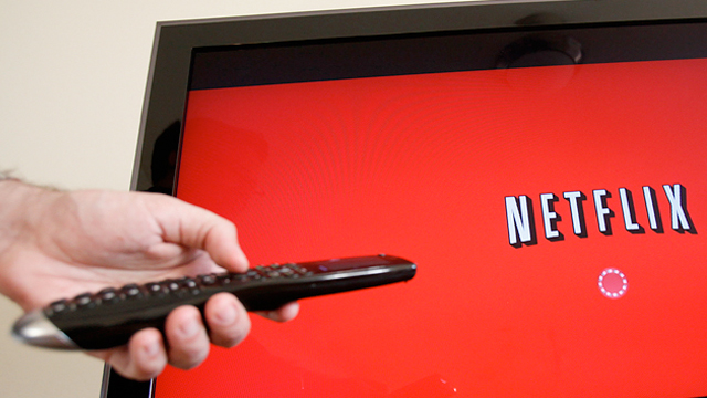 ¡El Konami Code funciona en Netflix!