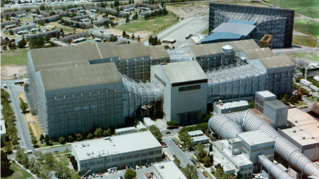 Google y NASA usarán una supercomputadora cuántica