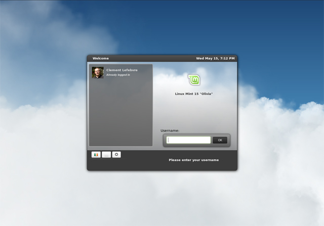 Linux Mint 15 “Olivia” (Release Candidate) ya se puede descargar