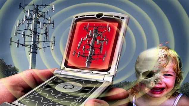 La radiación de los gadgets: ¿Un peligro para la salud?