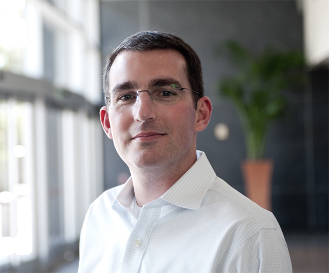 "La vida es móvil" - Tim McDonough (Qualcomm)