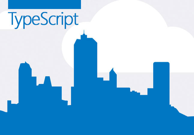 Se libera la versión 0.9 de TypeScript Se libera la versión 0.9 de TypeScript