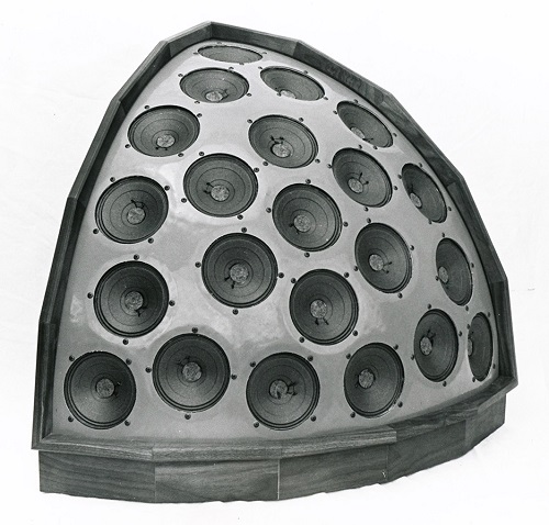 Muere el creador del audio Bose