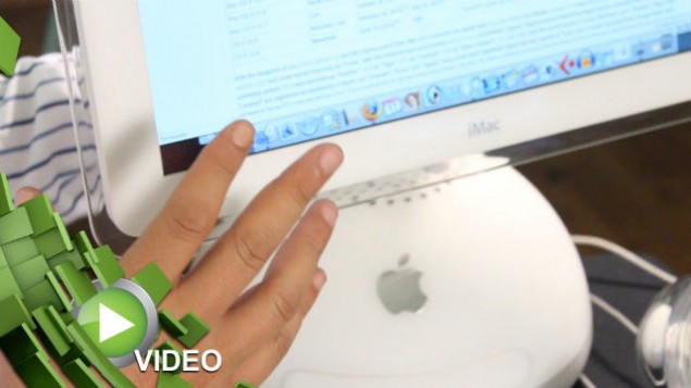 Retro: Apple iMac G4 (Sunflower)