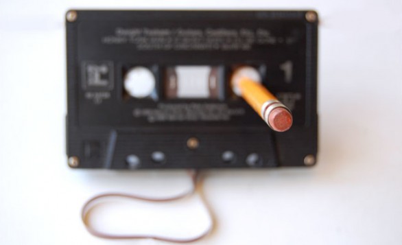 El cassette cumple 50 años