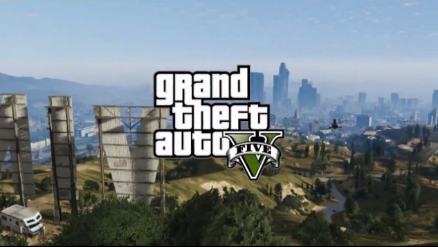 Mira el trailer oficial de Grand Theft Auto V Mira el trailer oficial de Grand Theft Auto V
