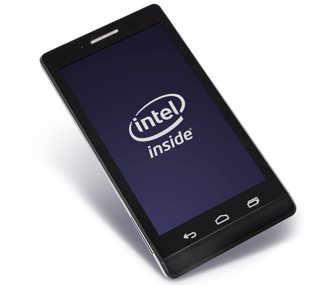 Compilador de Intel de C++ para Android