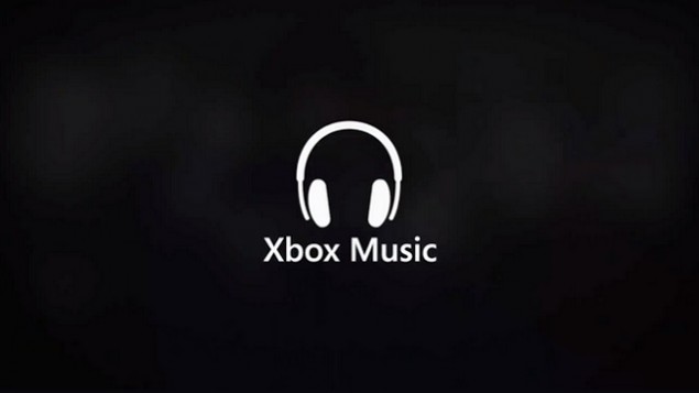 Xbox Music llega para iOS y Android