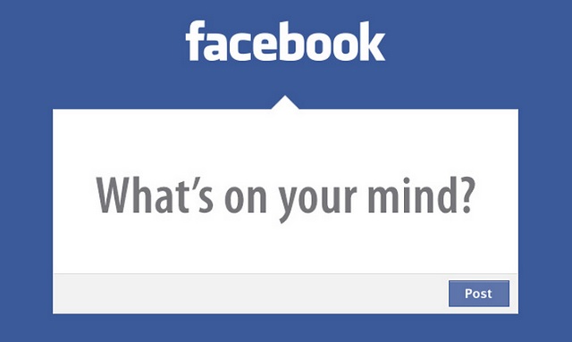 Ya puedes editar tus posts en Facebook