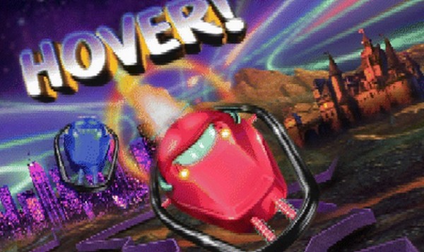 Hover!: Renace un clásico de Windows 95