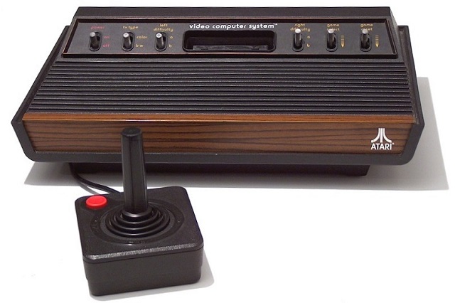 10 cosas que debes saber de Atari 2600