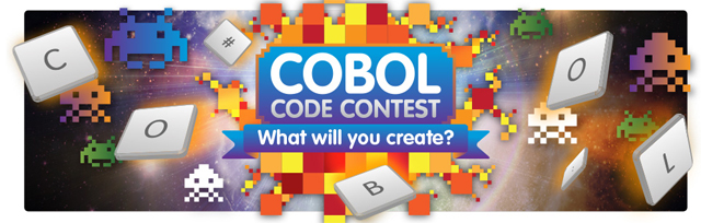 Concurso para los programadores de COBOL