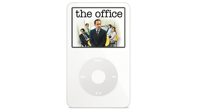 iPod: 12 años de historia