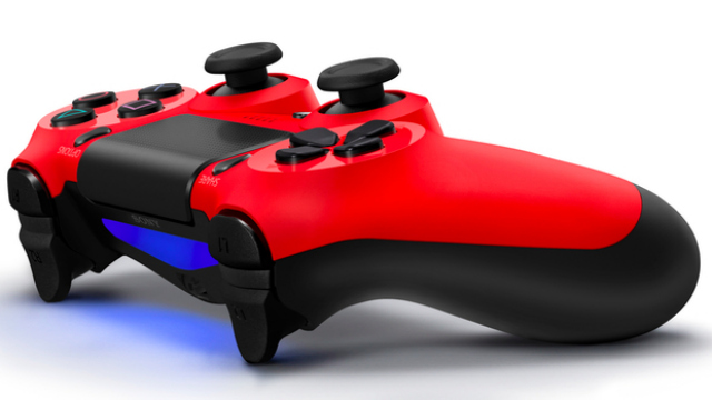 ¿Control de Xbox One o DualShock 4?