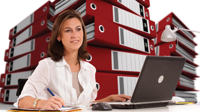 5 tips para mantener ordenada tu computadora