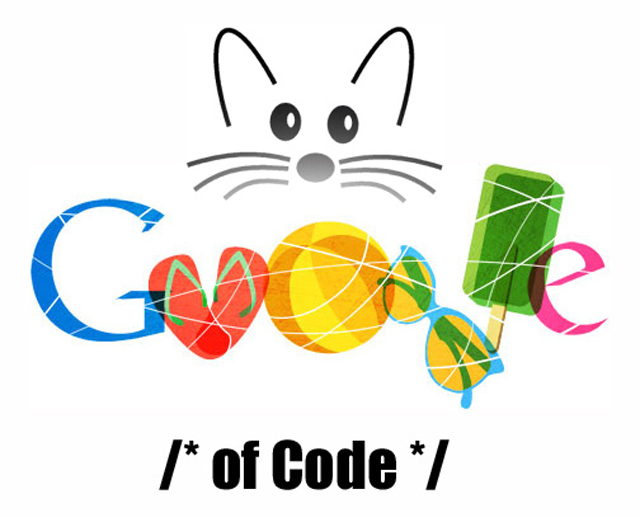Prepárense para Google Code-In en el 2013
