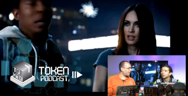 Token #432 -- 05/Noviembre/13 -- Noticias de Wii U, PS4 y Call of Duty ...