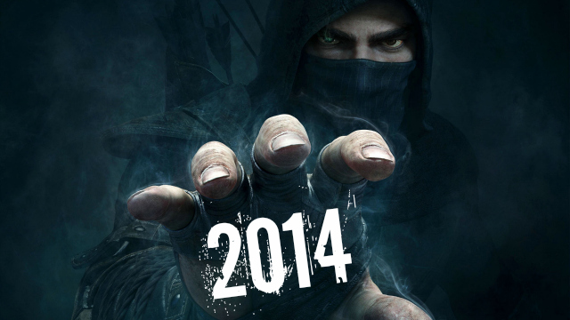 14 videojuegos que esperamos para 2014