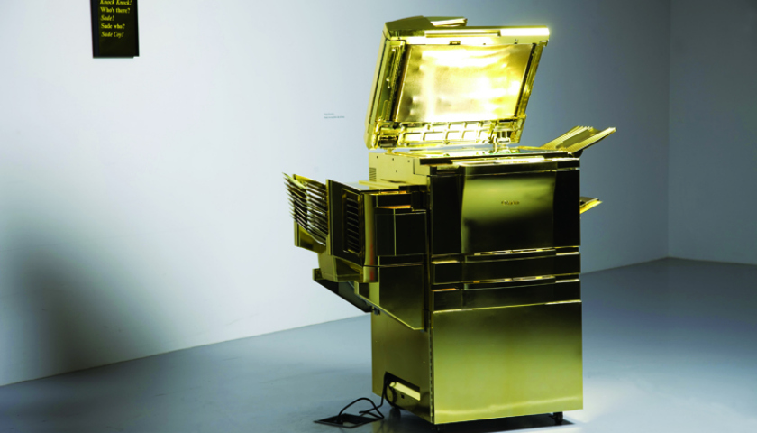 5 gadgets 'bling bling'