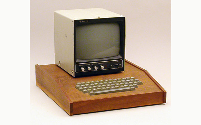 Construya su réplica de la Apple I