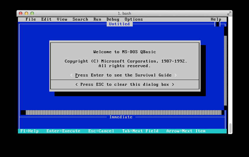 Uno de los ganadores del concurso de código en C ofuscado