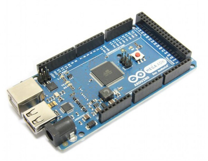 Forth para Arduino