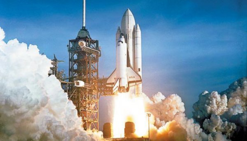 10 fotos de la NASA que debes ver