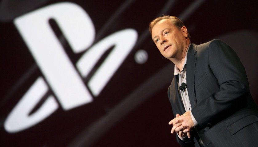 CEO de PlayStation América renuncia