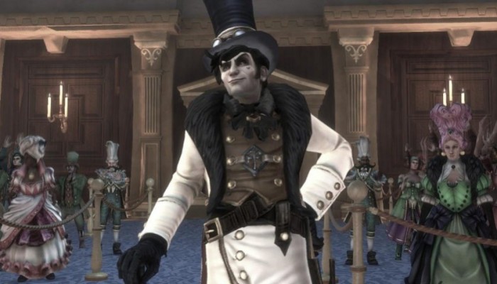 10 personajes LGBT de los videojuegos