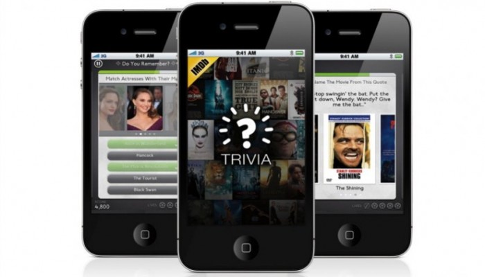 5 juegos de trivia para tu smartphone