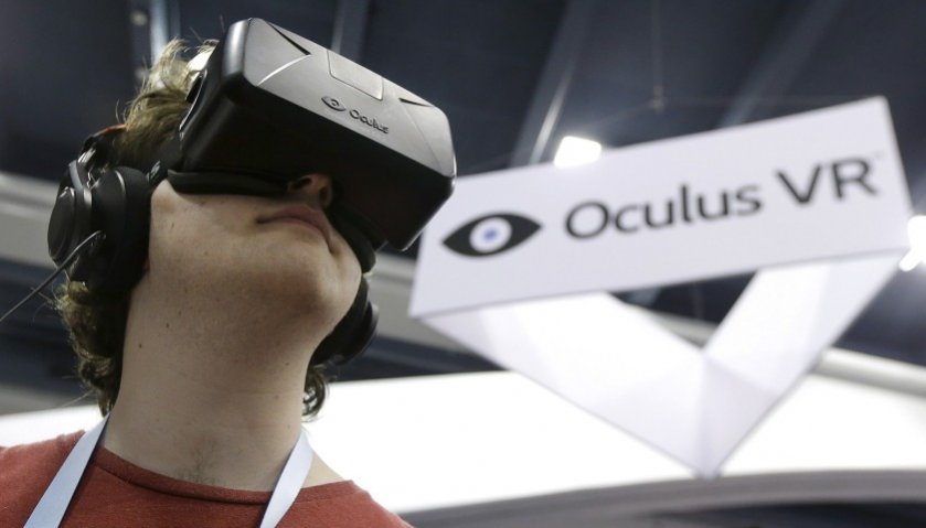 Todo lo que necesitas saber sobre Oculus